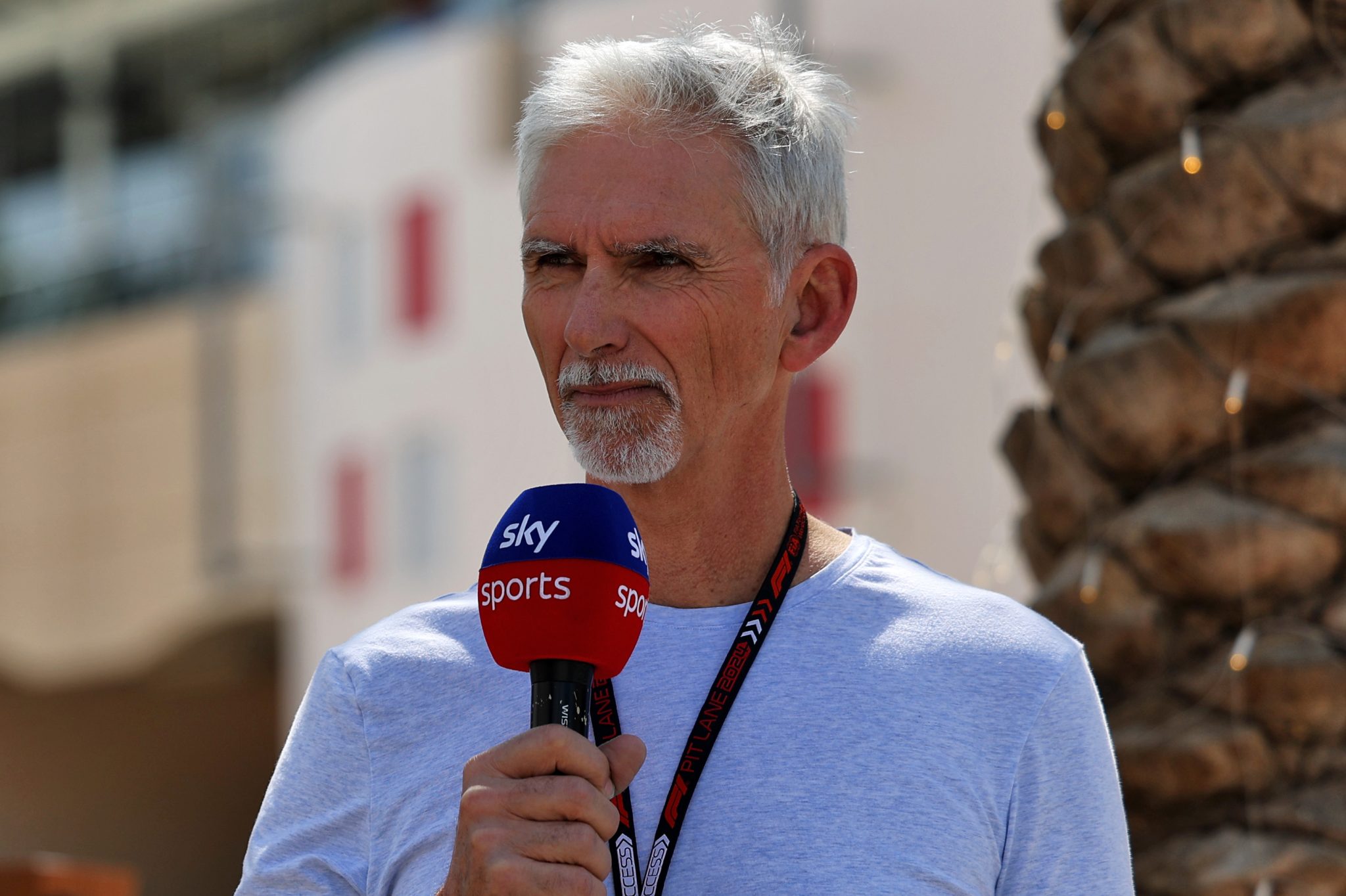 Cadillac F1 appoints Marc Hynes as Chief Racing Officer