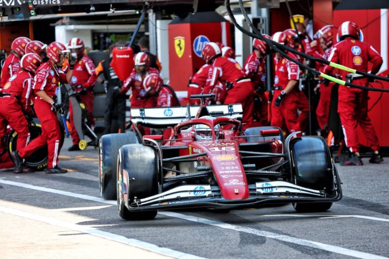 F1 scraps farcical two-stop rule for 2026 Monaco GP