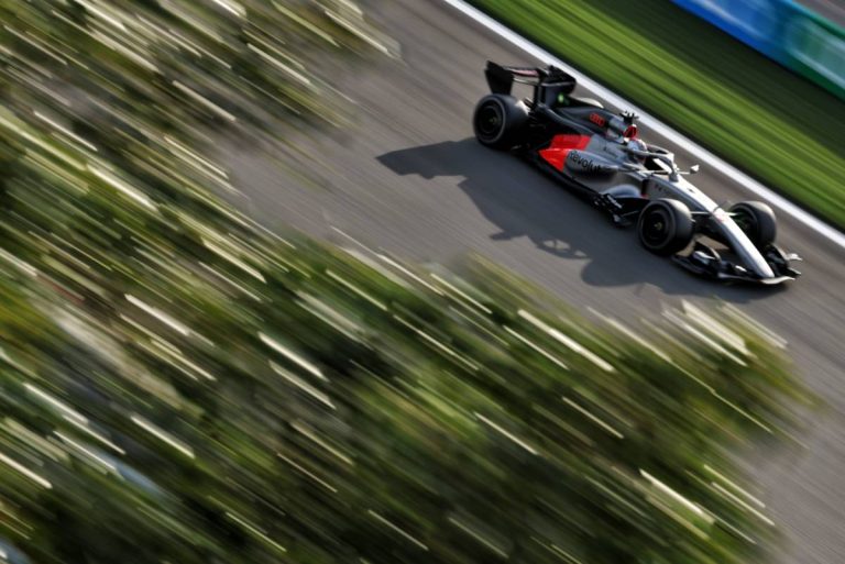 FIA publishes official 2026 F1 entry list and driver numbers
