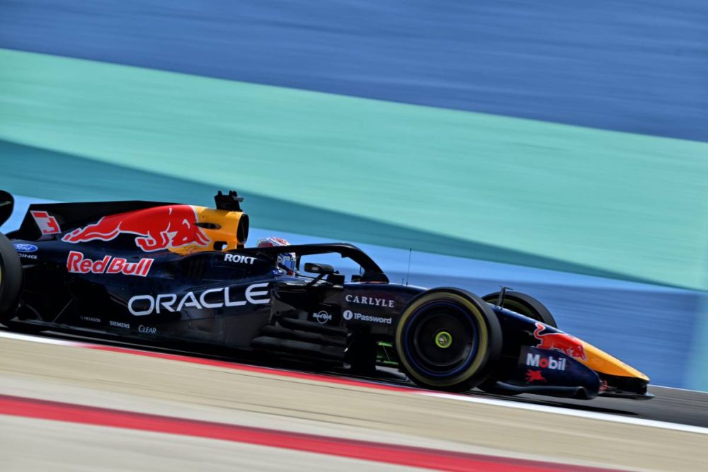 Red Bull chief designer Craig Skinner leaves Milton Keynes team