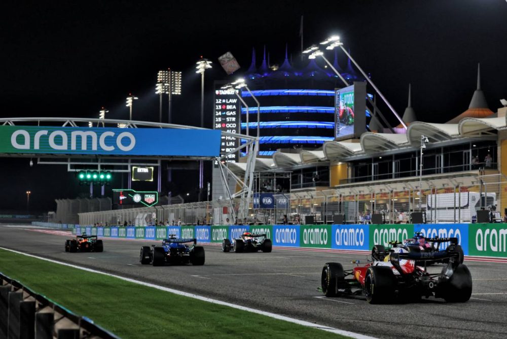 FIA trials longer start procedure to ease turbo challenges