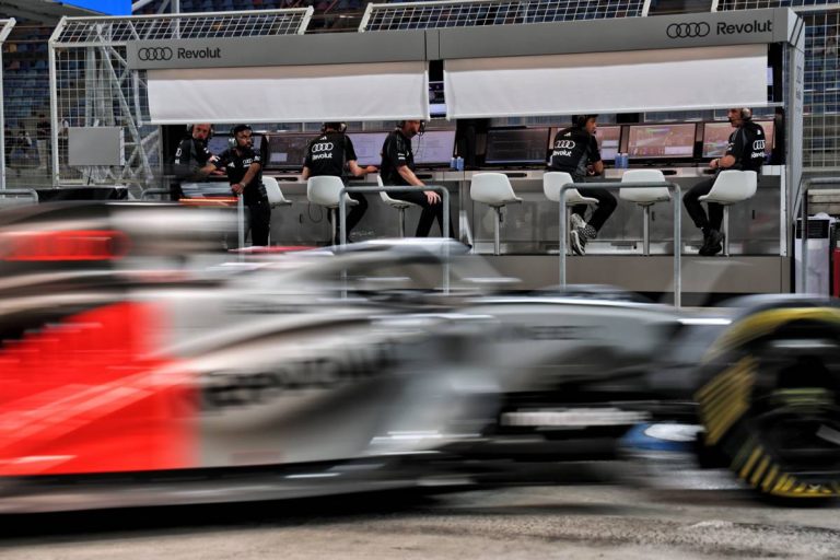 Straight Mode, Boost, Overtake: F1 unveils 2026 rules terminology