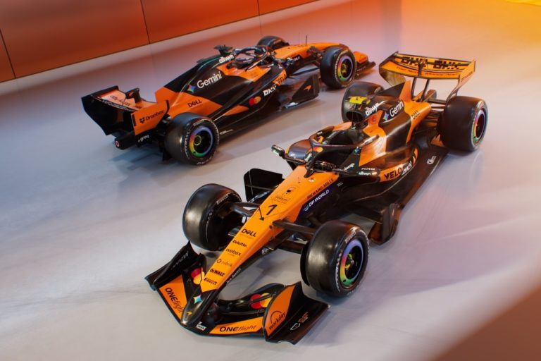FIA publishes official 2026 F1 entry list and driver numbers
