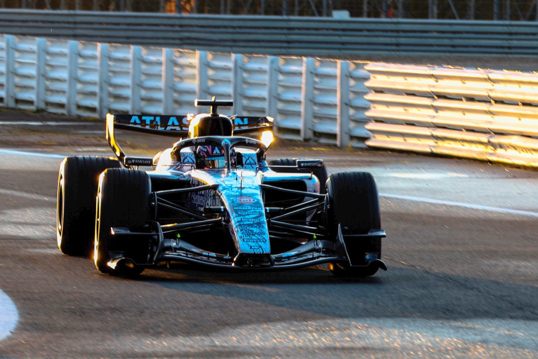 Formula 1 and Disney team up in curious 'powerhouse' deal