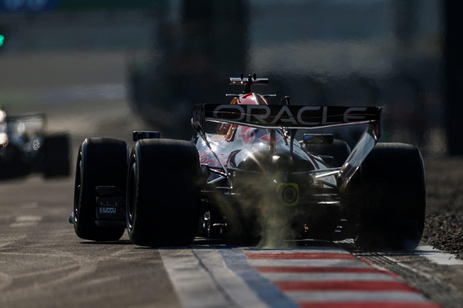 ‘No grip, no balance’: Verstappen calls Red Bull’s Friday ‘a disaster’