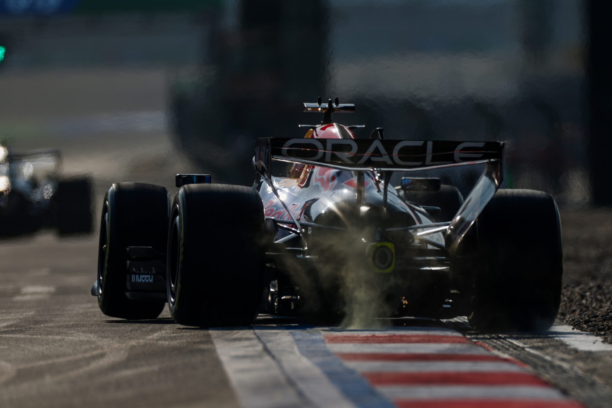 Hamilton: Red Bull topping ADUO ranking ‘definitely a surprise'