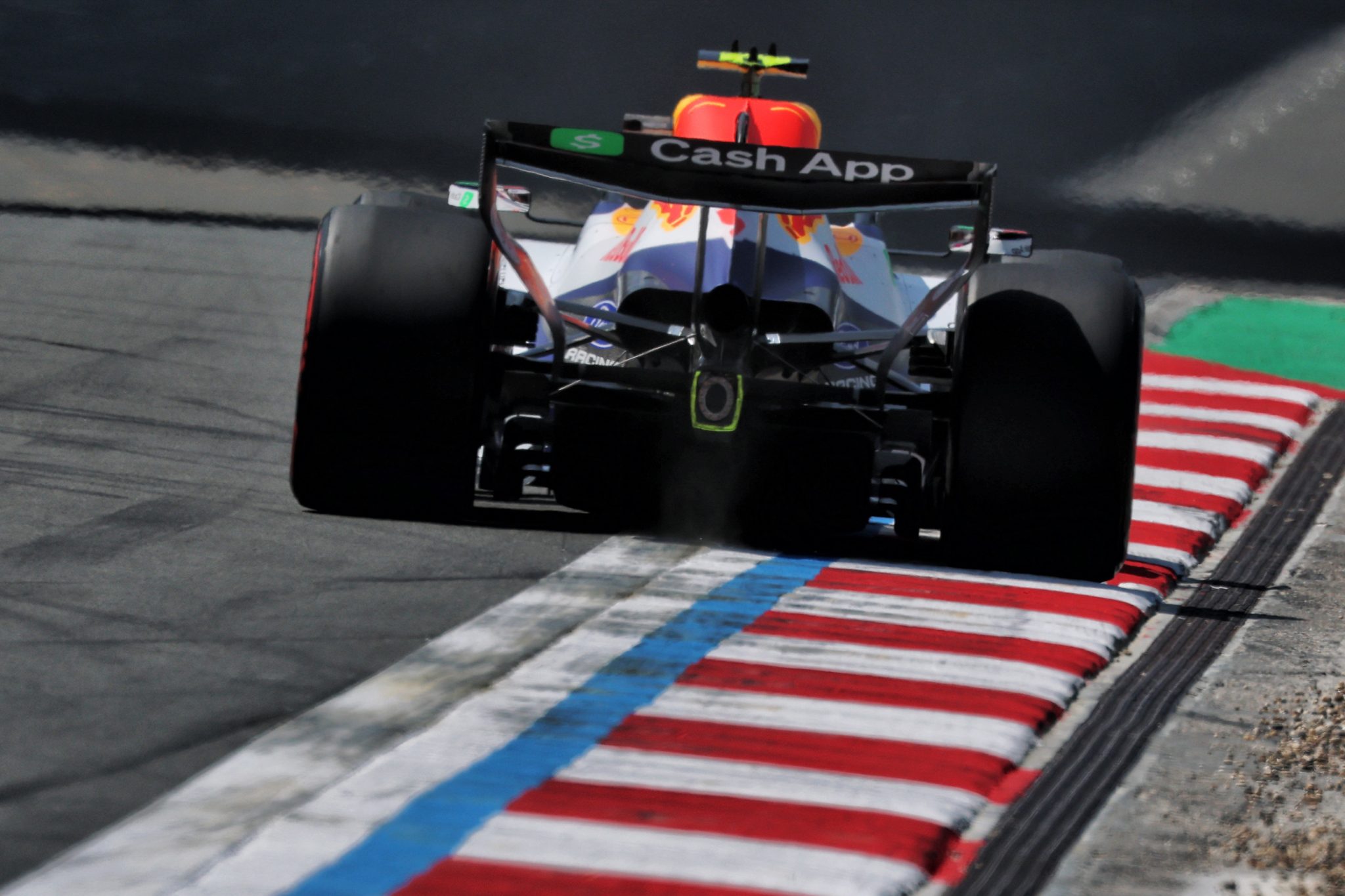 Lawson hails Red Bull-Ford unit as ‘exceptional’ after early doubts