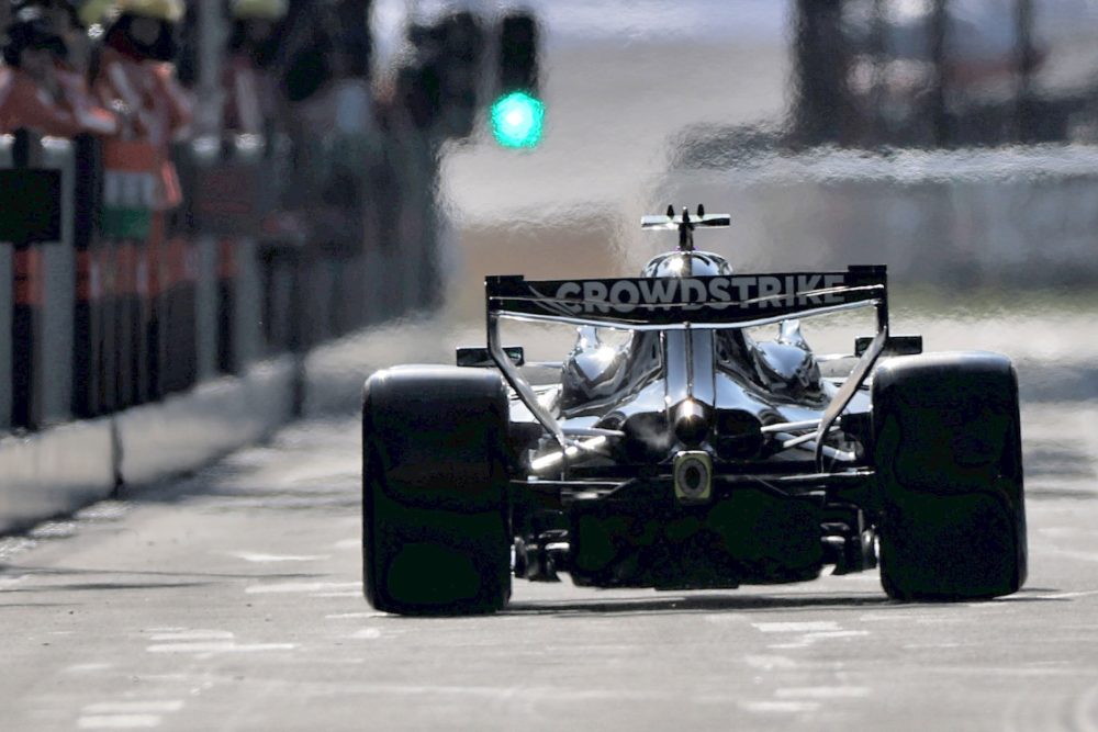 FIA bans secret qualifying trick used by Mercedes and Red Bull