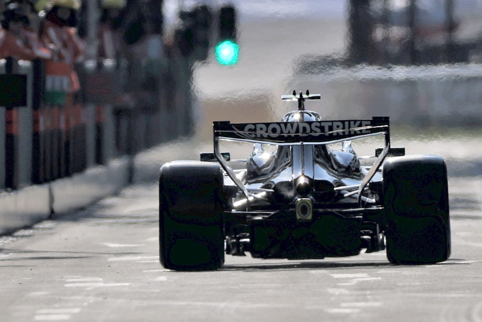 FIA bans secret qualifying trick used by Mercedes and Red Bull