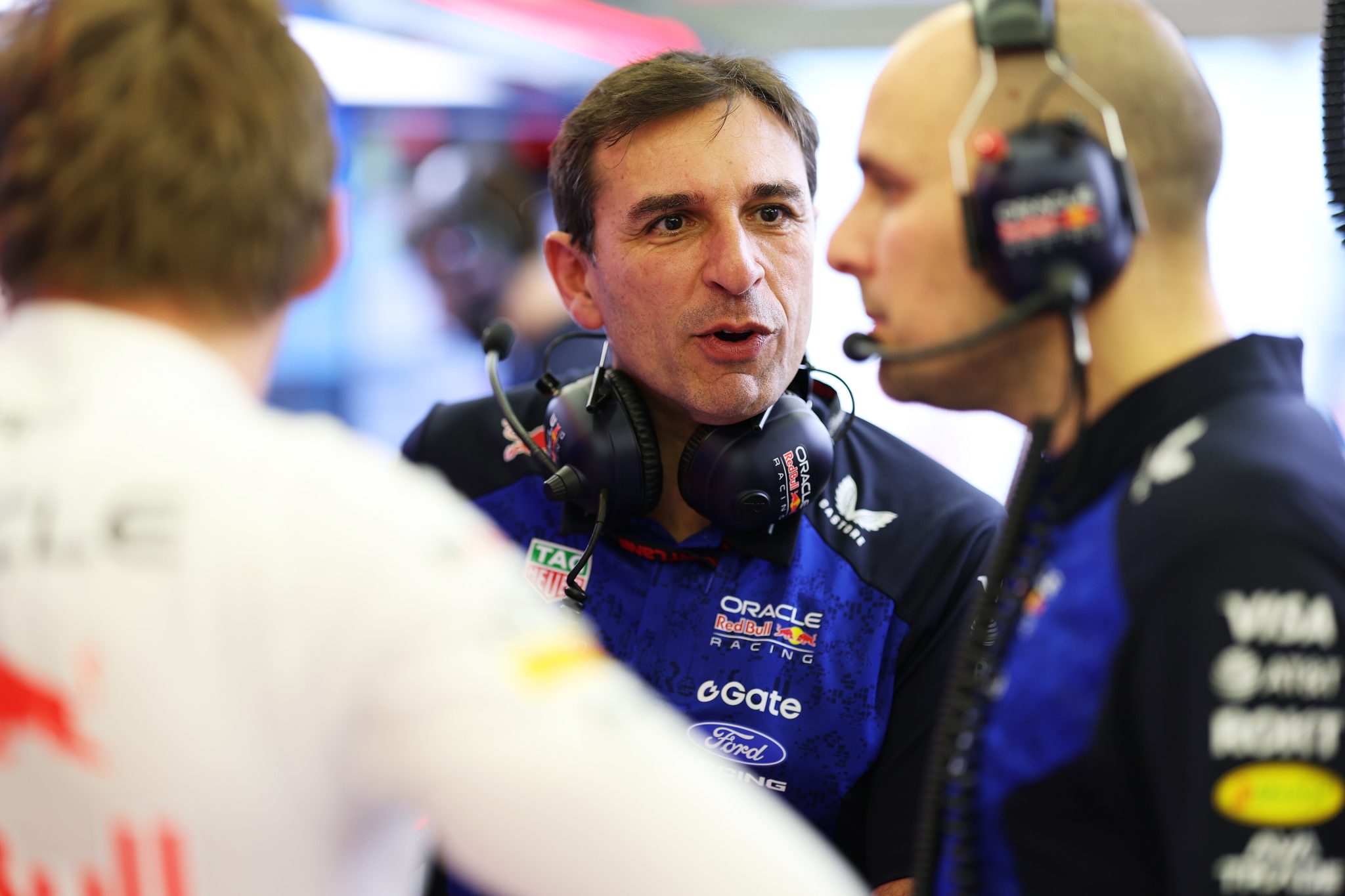 Why Red Bull took so long to solve its RB22's steering issue