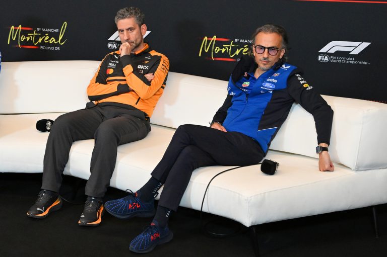 McLaren and Red Bull follow through with Monaco GP appeal