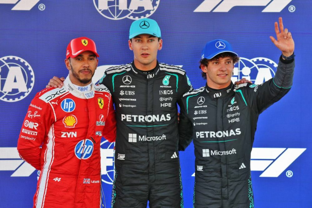 Barcelona-Catalunya GP: Saturday's action in pictures